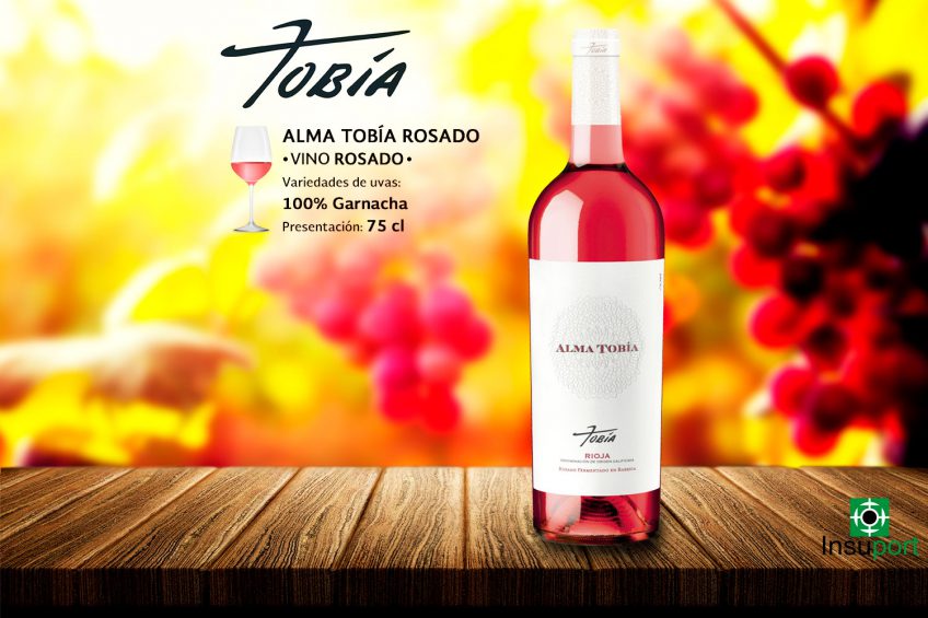 Alma Tobía Rosado – Codalmer